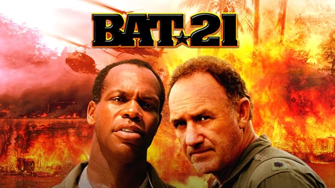 Bat 21 Movie