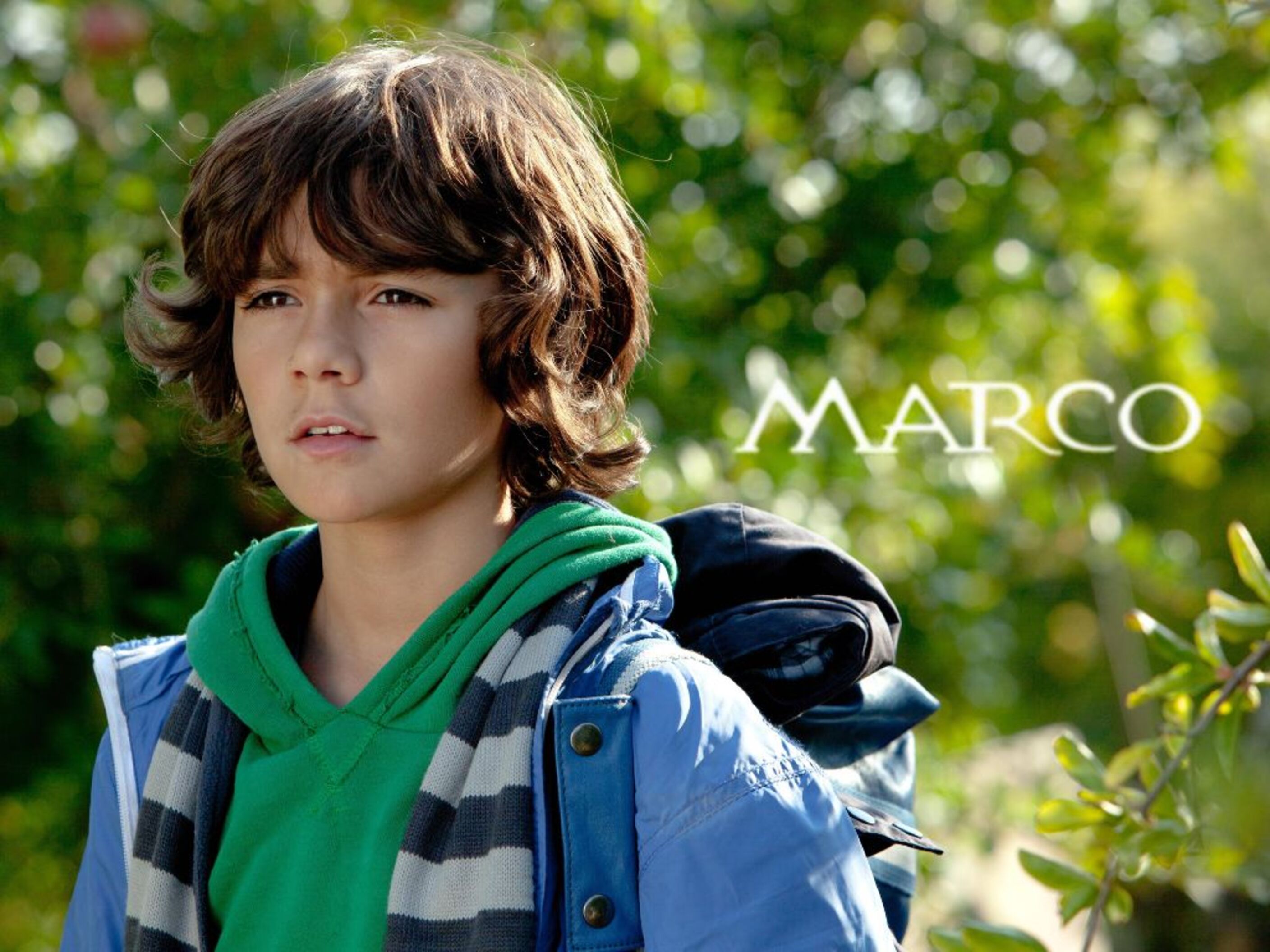 Prime Video: Marco