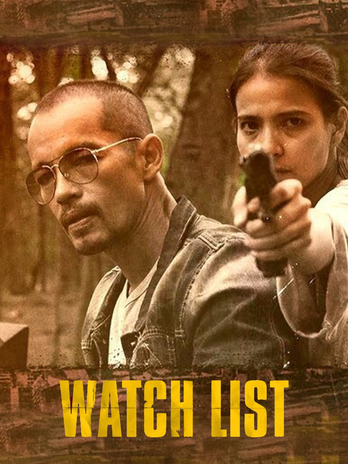 Prime Video: Watch List