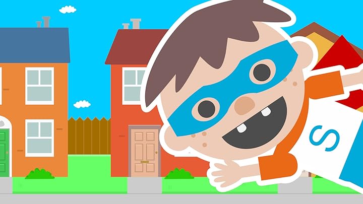 Prime Video: Woohoo Storytime