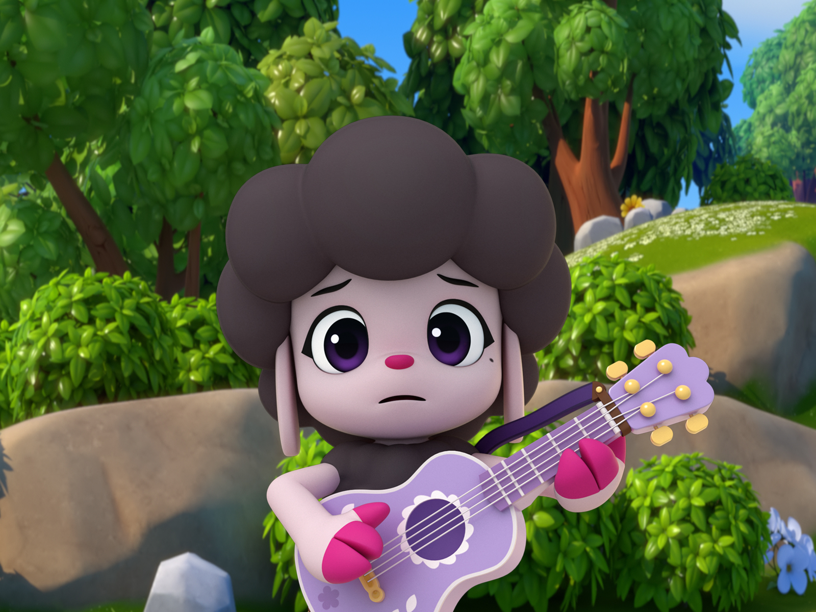 Prime Video: Pinkfong Wonderstar