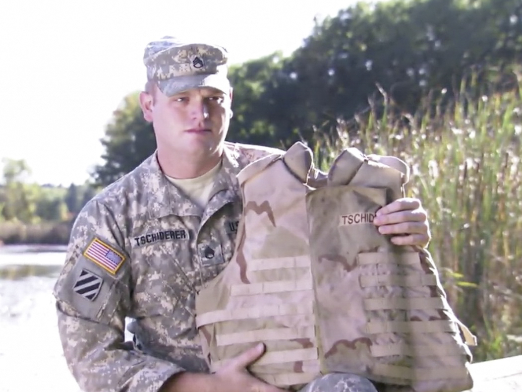 Prime Video: Combat Tech - Season 1