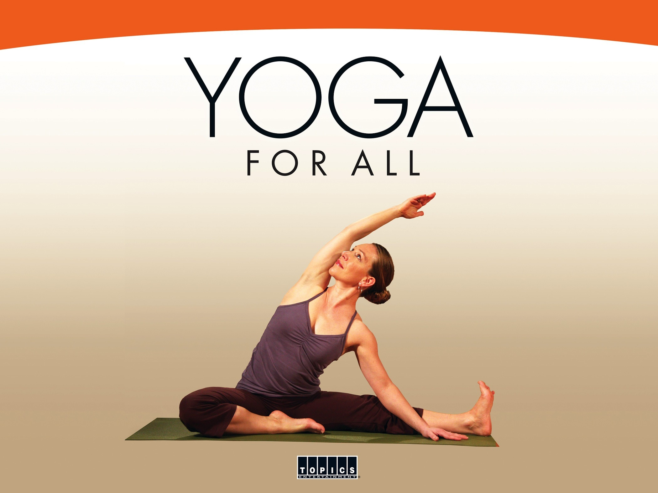 Prime Video: Yoga For All