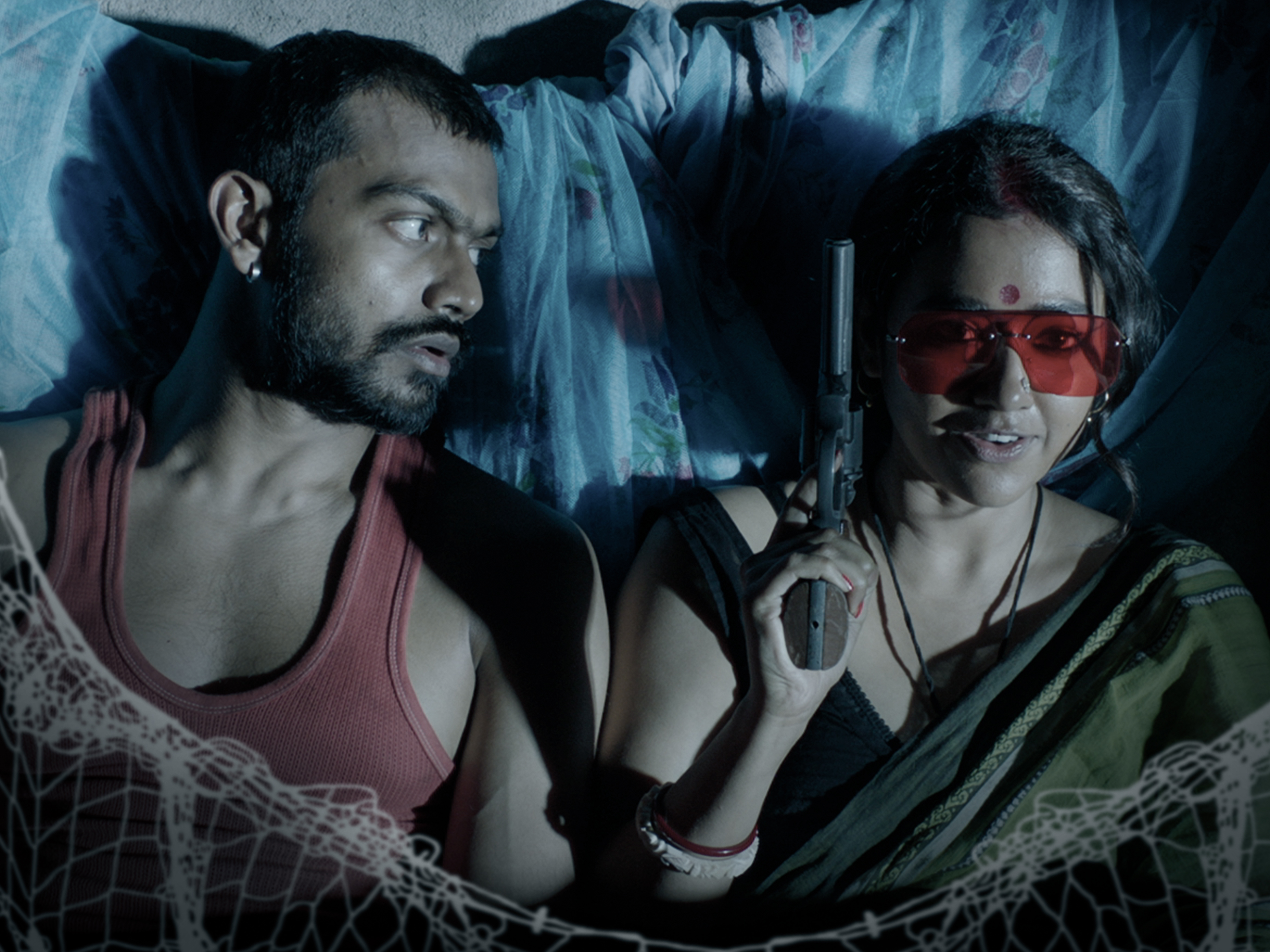 Prime Video: Mandaar(Hindi) - Season 1