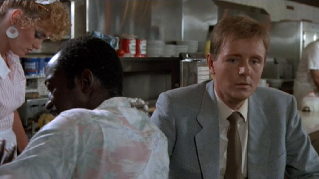 Watch The Stuff | Prime Video