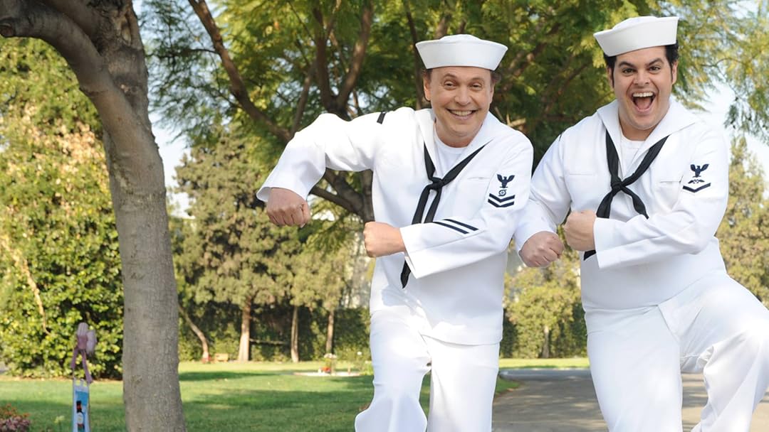 Watch The Comedians Season 1 | Prime Video