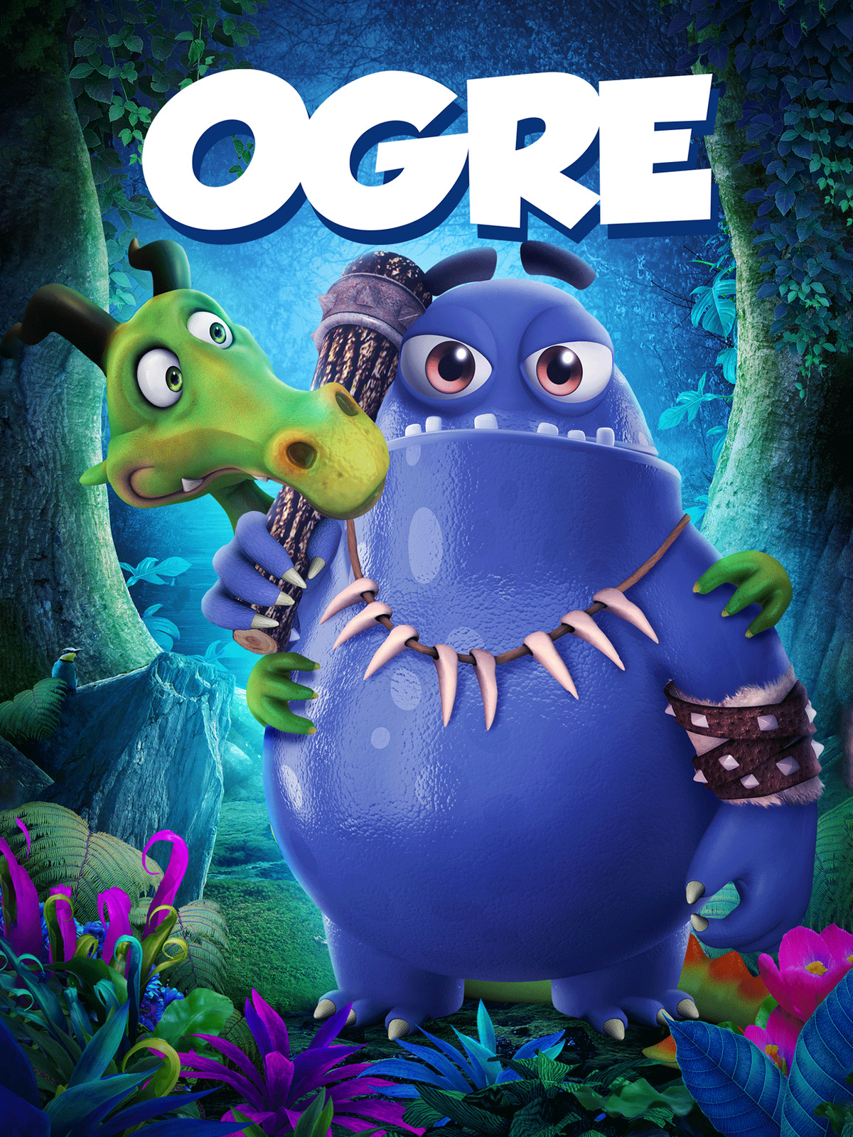 Prime Video: Ogre