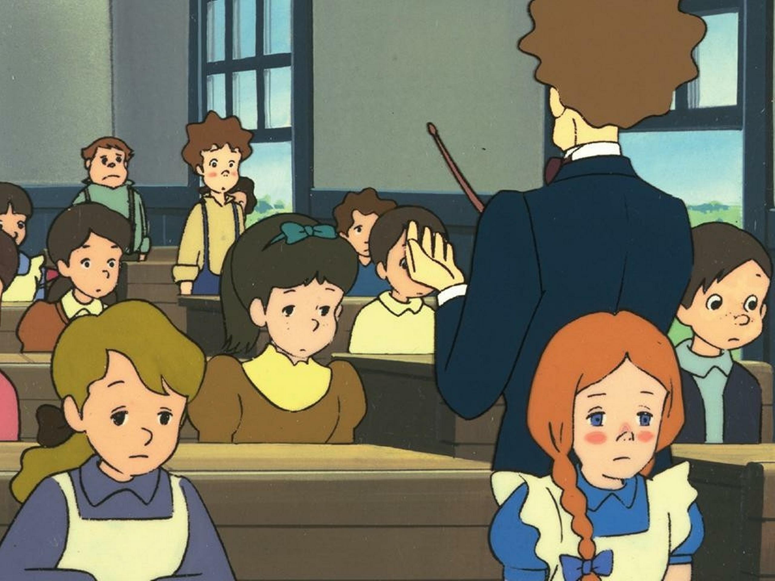 Prime Video: Tom Sawyer - Season 1