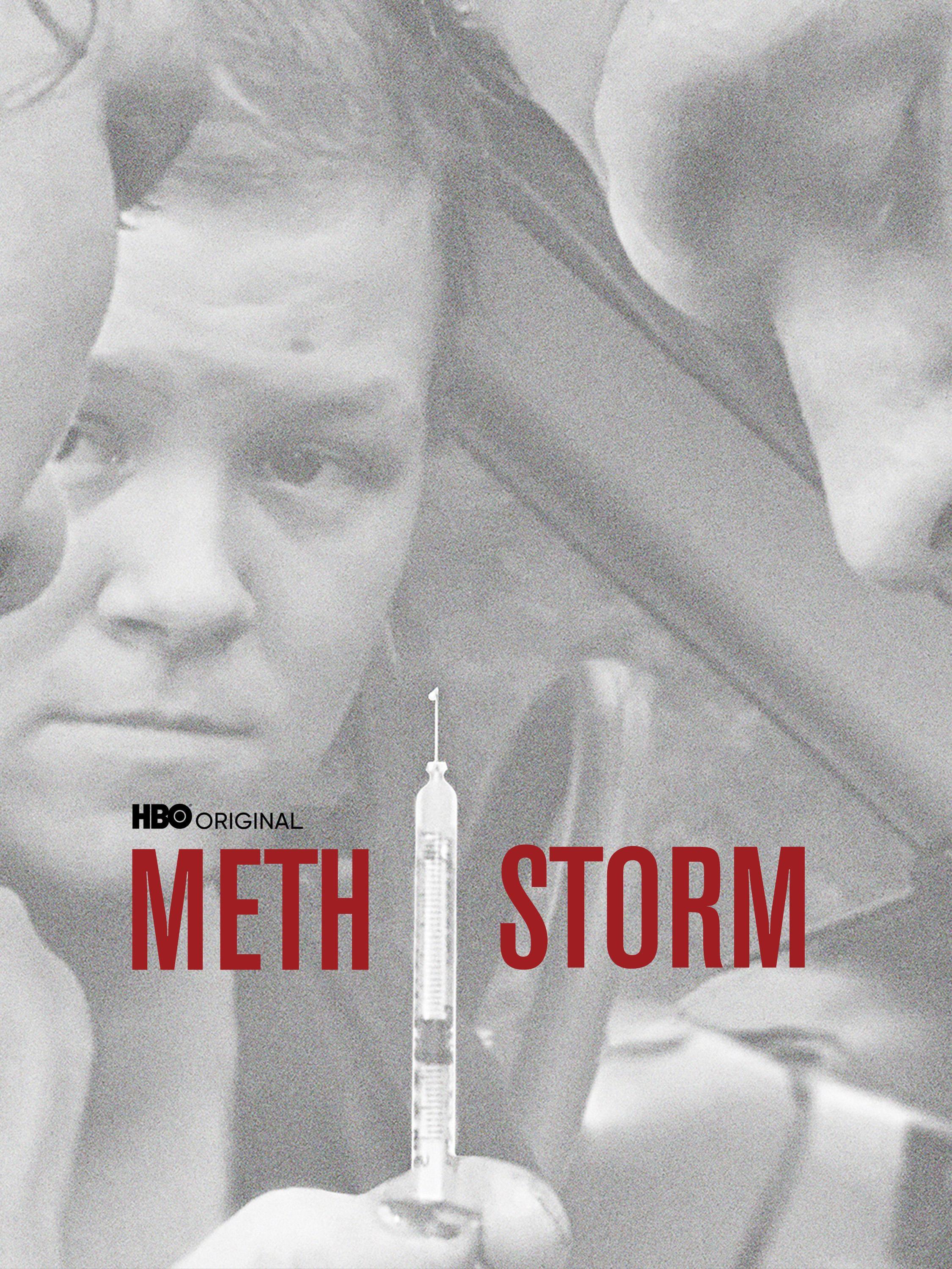 Prime Video: Meth Storm