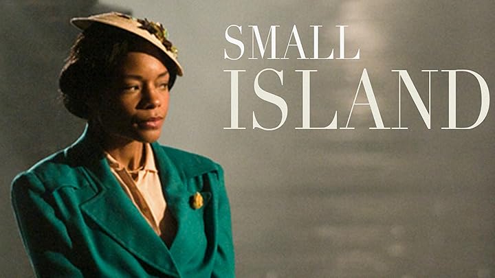 Watch Small Island | Prime Video