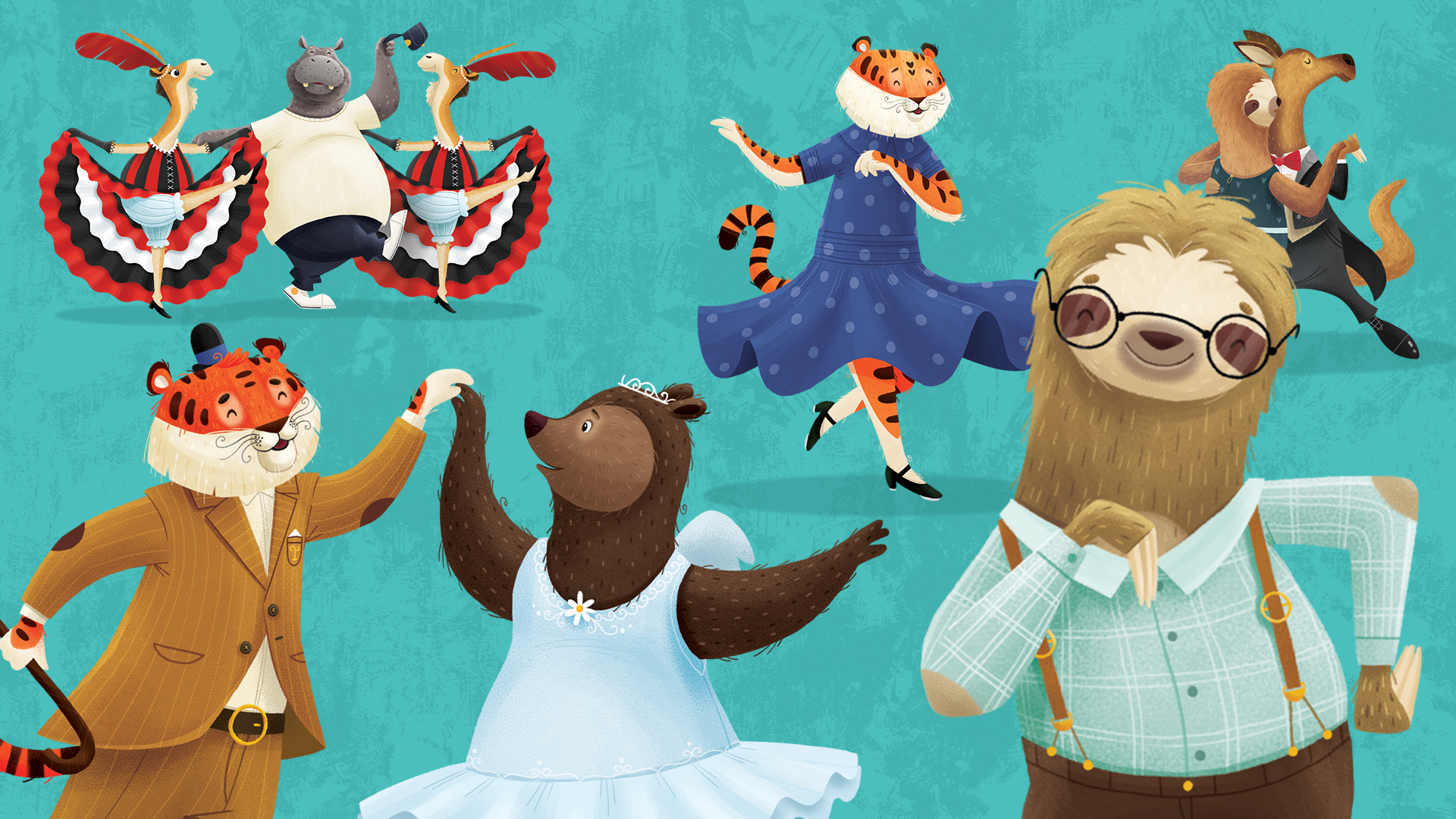 Watch Vooks Storytime: Animated Kids Books | Prime Video