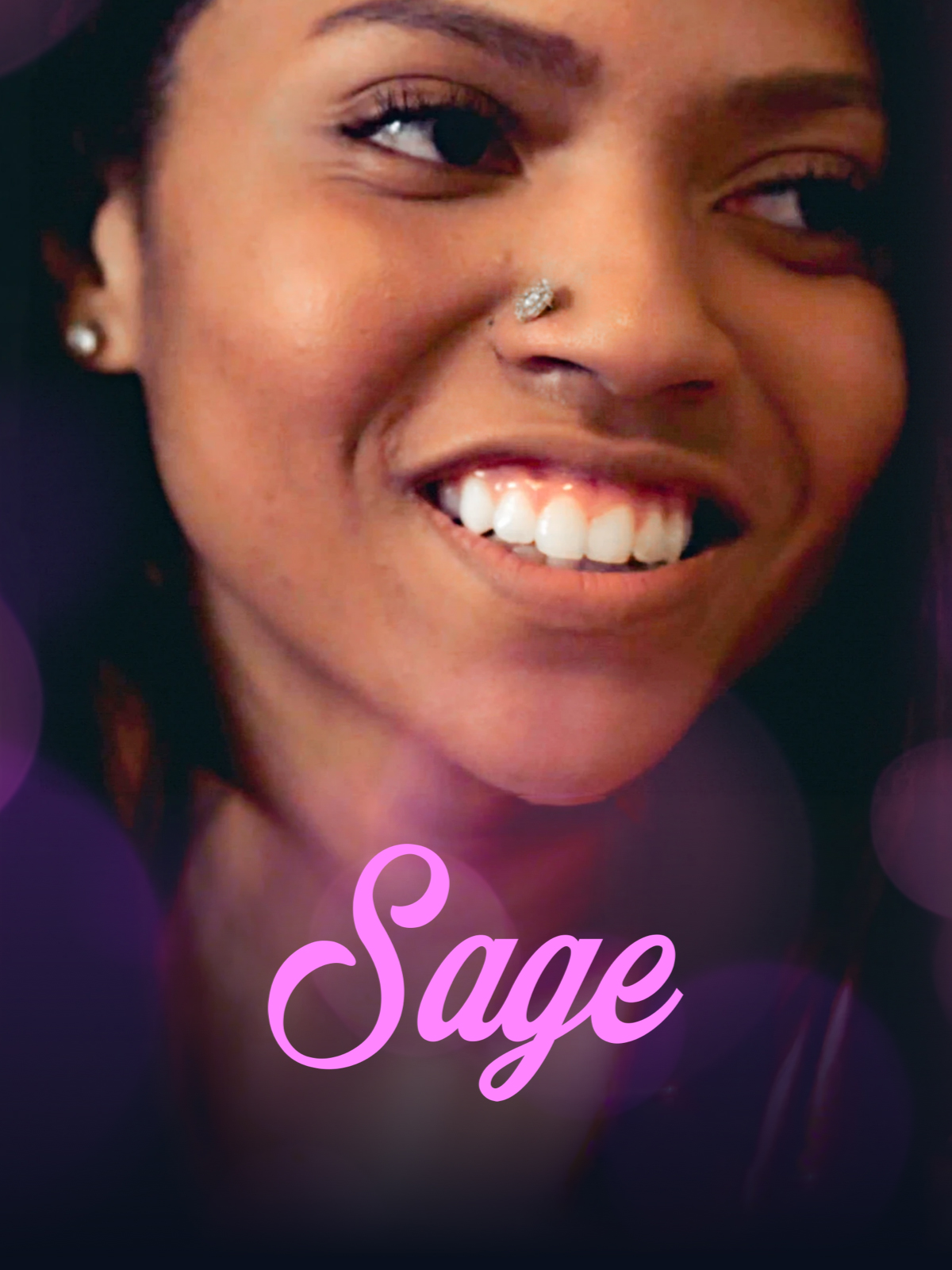 Prime Video: Sage