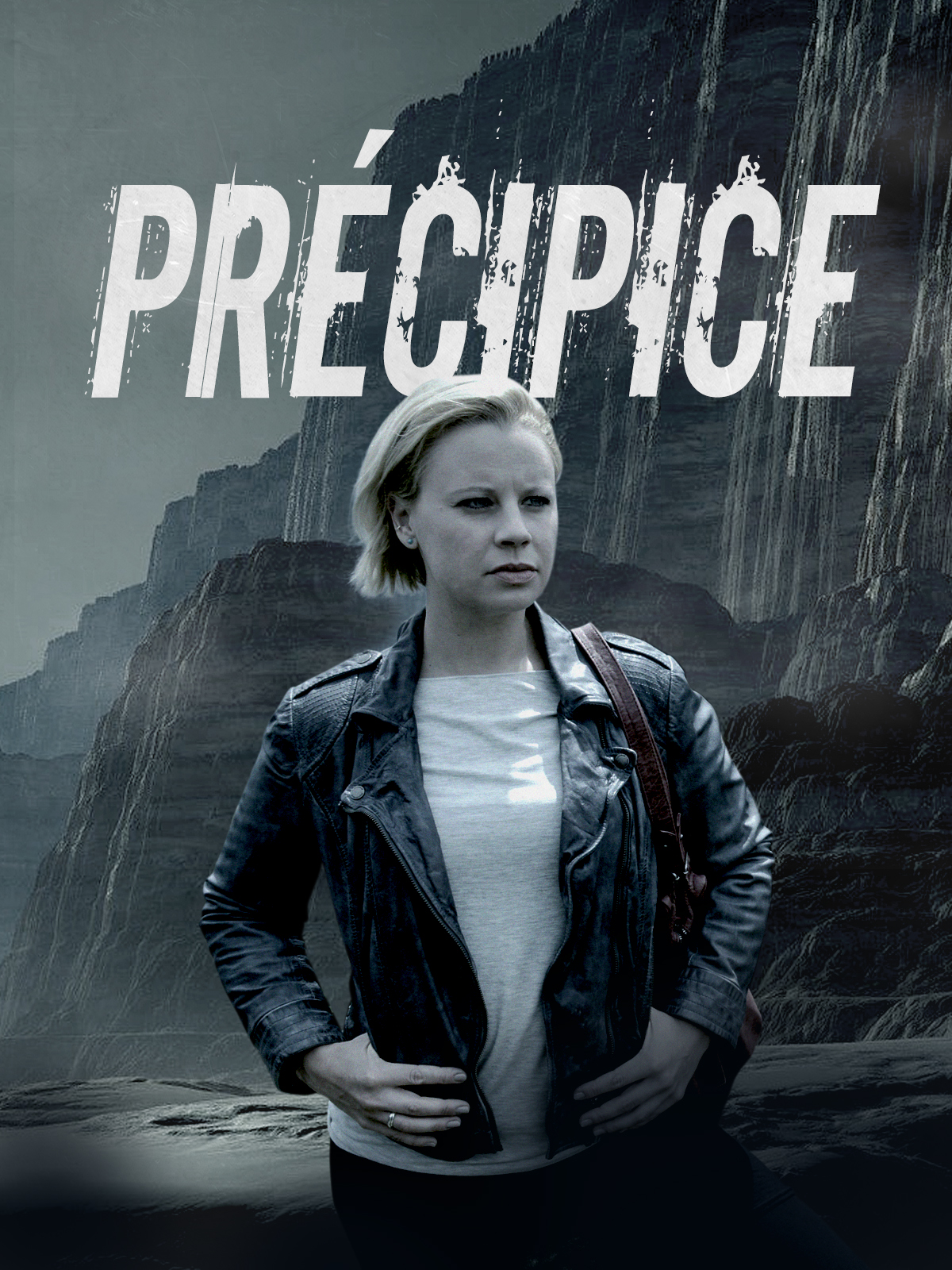 Prime Video: Précipice