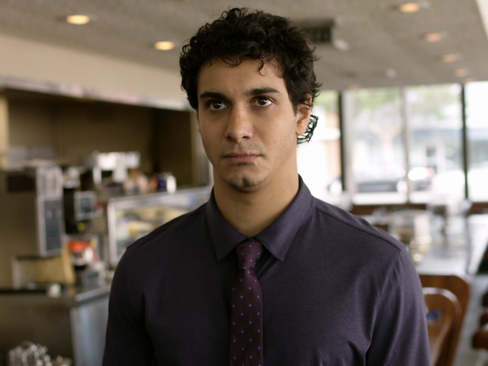 Prime Video: Scorpion - Season 1