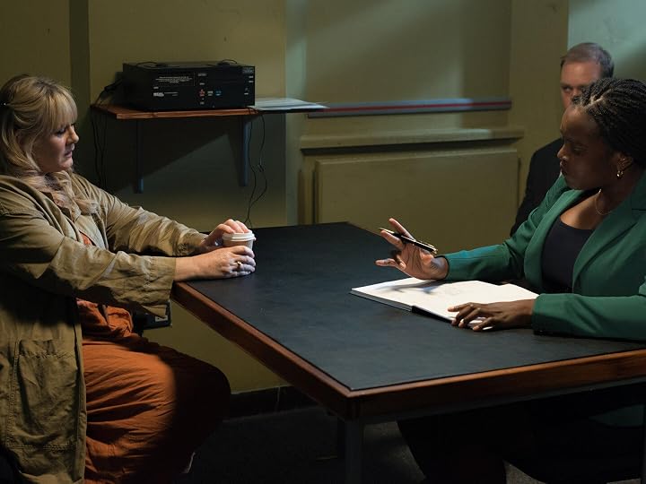 Prime Video: Kiri - Saison 1