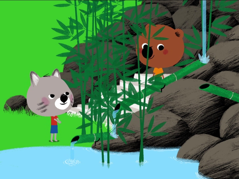 Prime Video: Mouk Shorts - Season 1