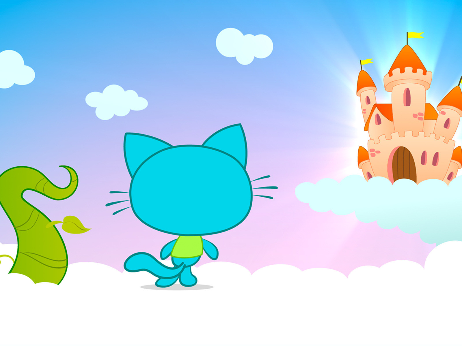 Prime Video: As Aventuras de Miau