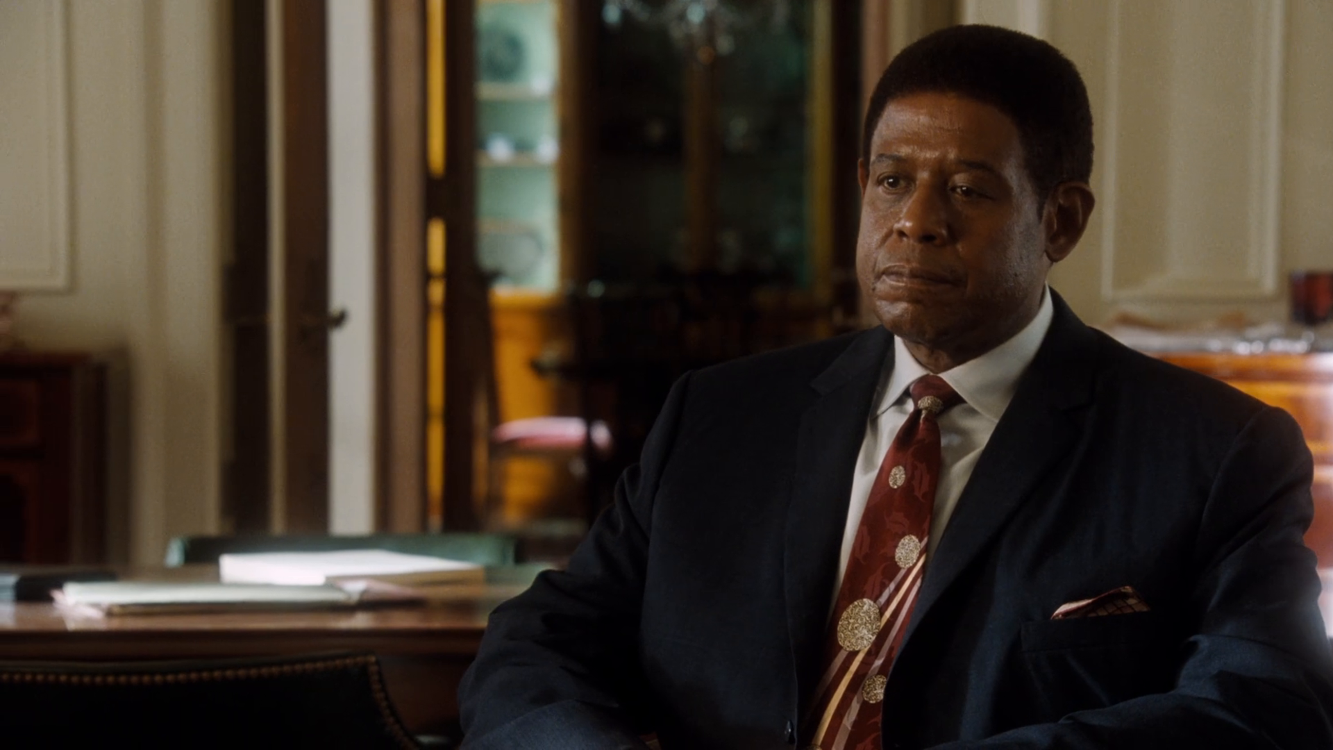 Prime Video: The Butler