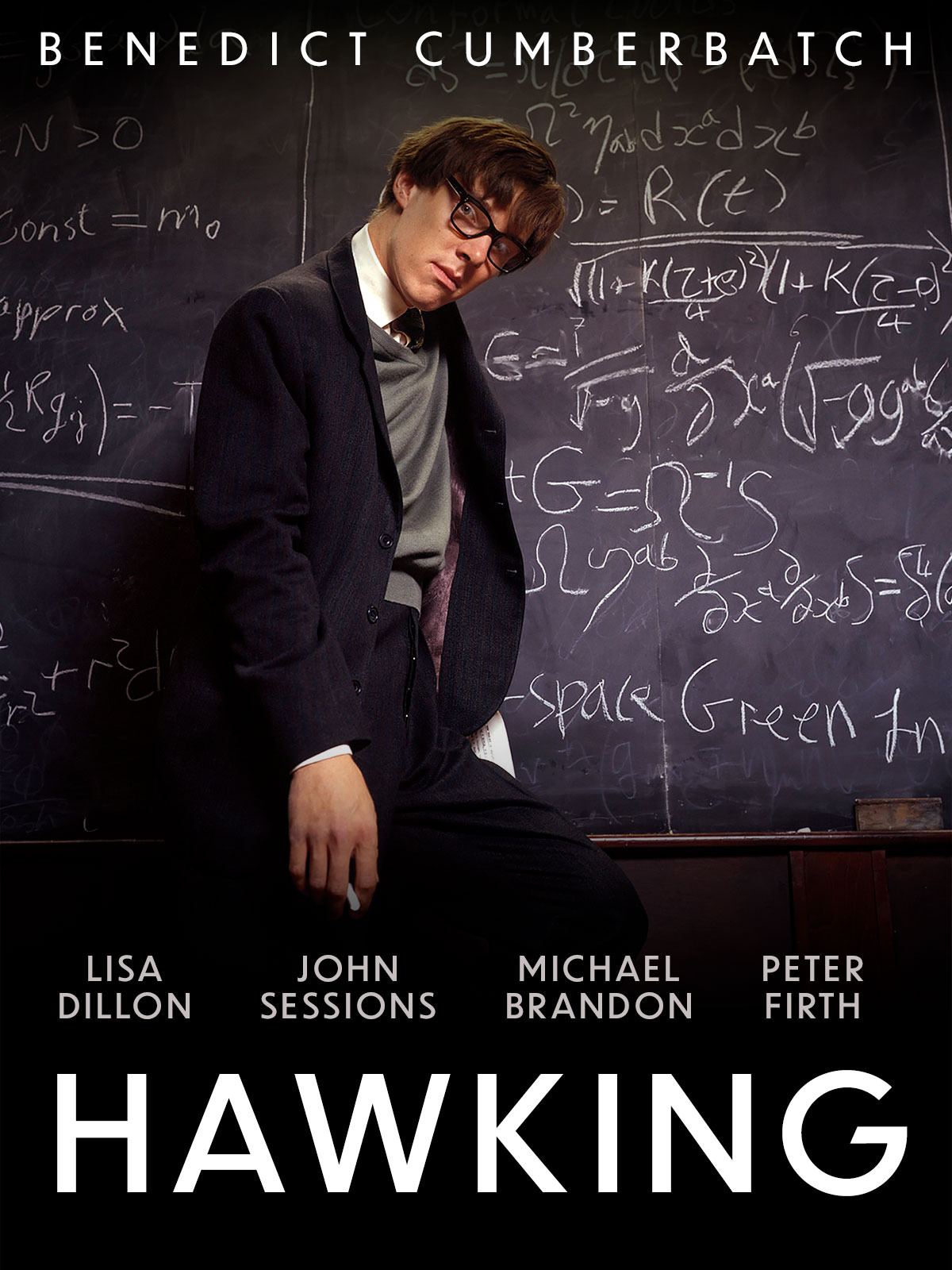 Prime Video: Hawking