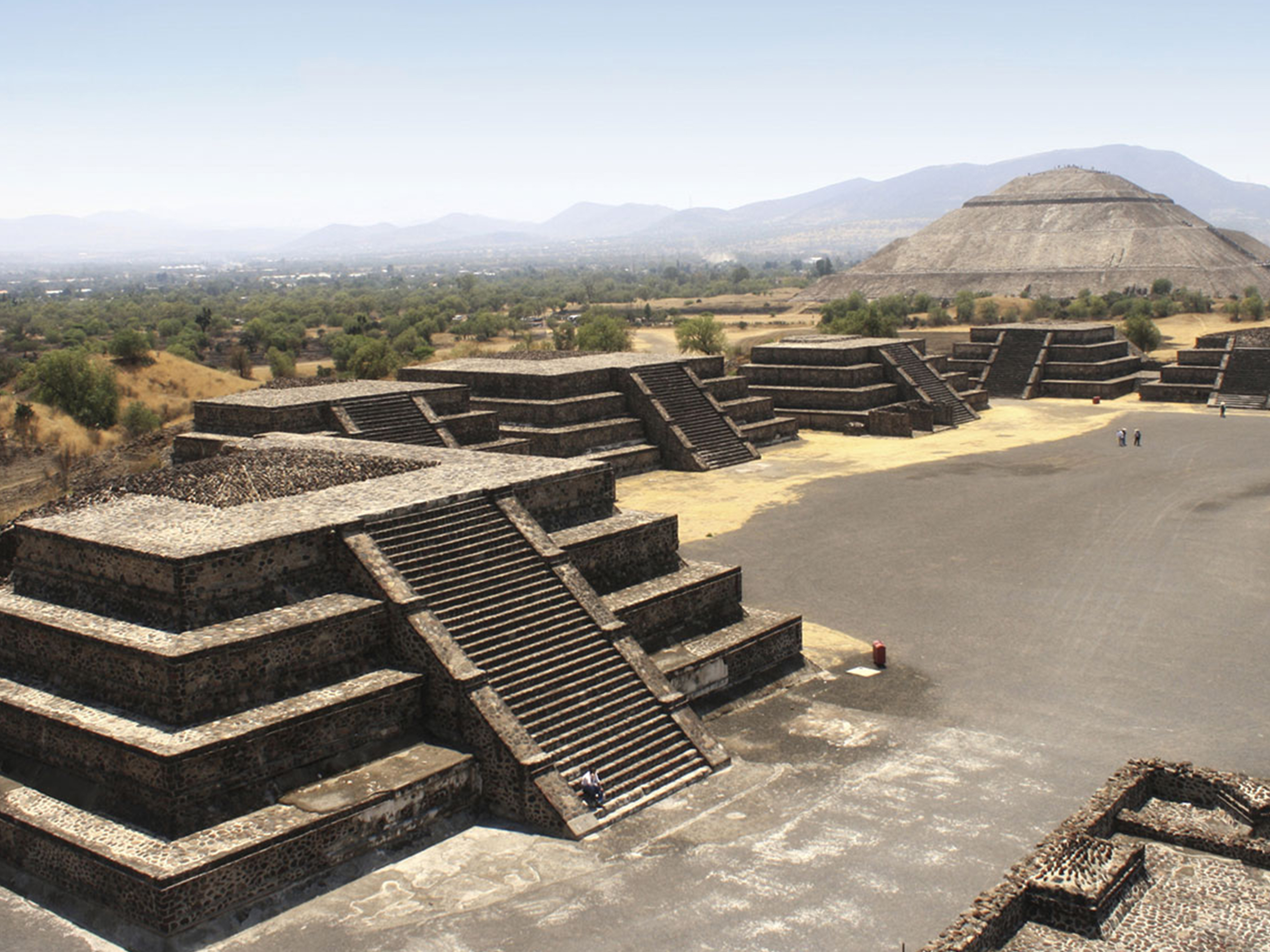 Prime Video: Maya to Aztec: Ancient Mesoamerica Revealed