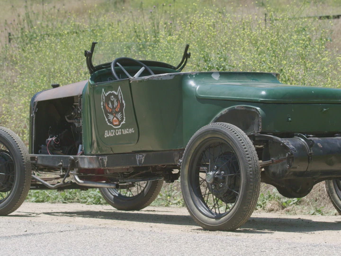 Prime Video: Full Custom Garage - Season 6