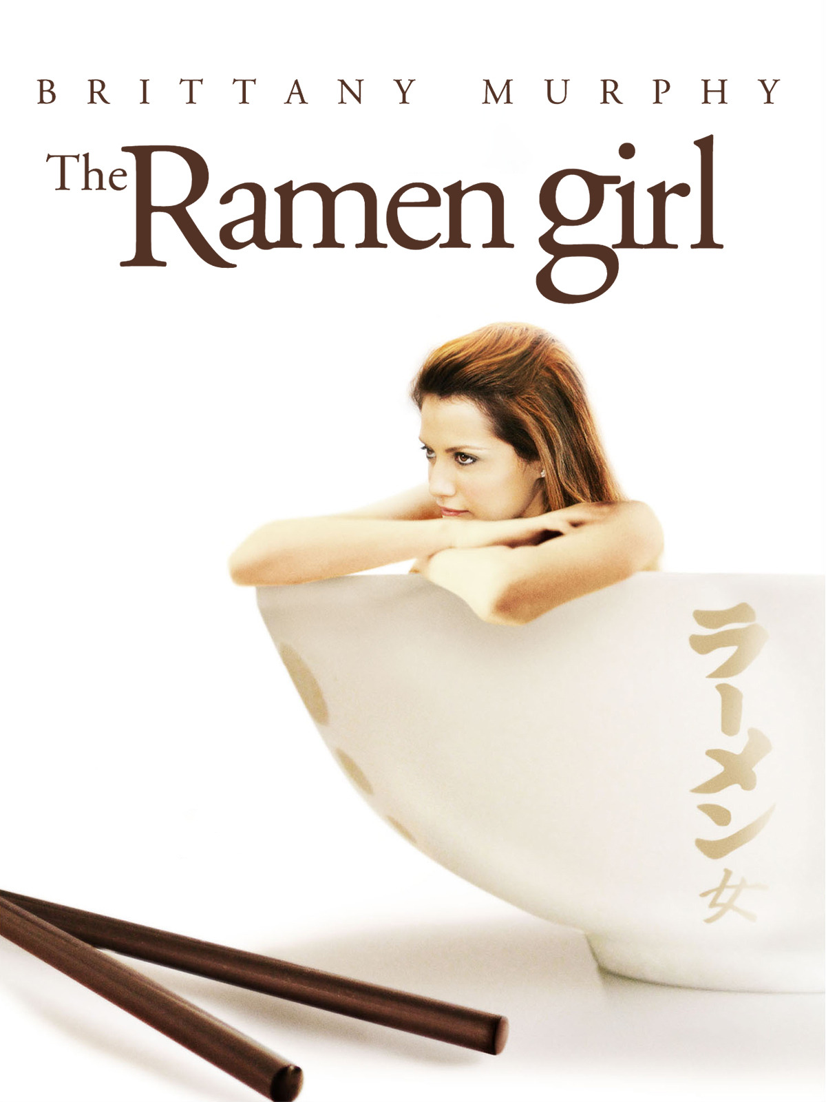 Where To Watch The Ramen Girl at Susan Villanueva blog