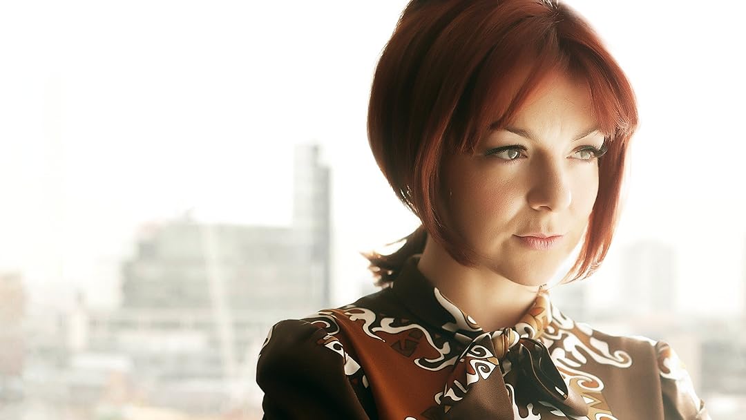 Prime Video: Mrs. Biggs