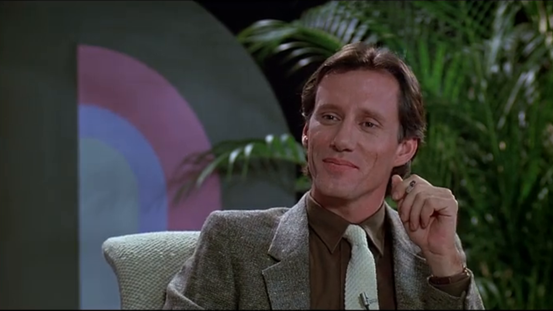 Lally Cadeau Robin Weatherstone