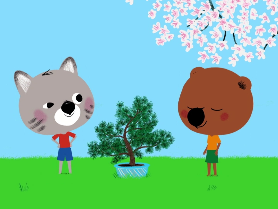 Prime Video: Mouk Shorts - Season 1