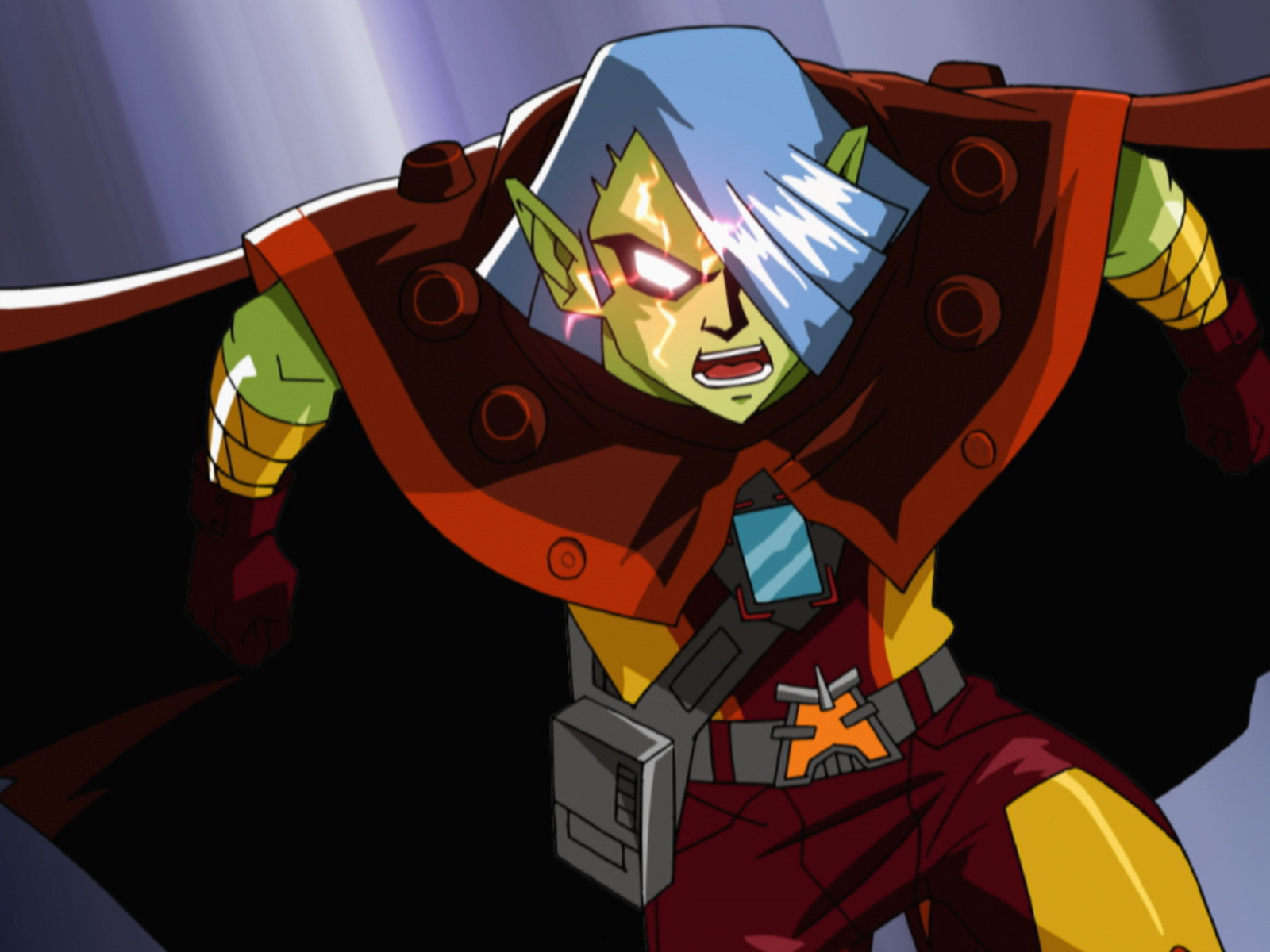 Prime Video: Redakai