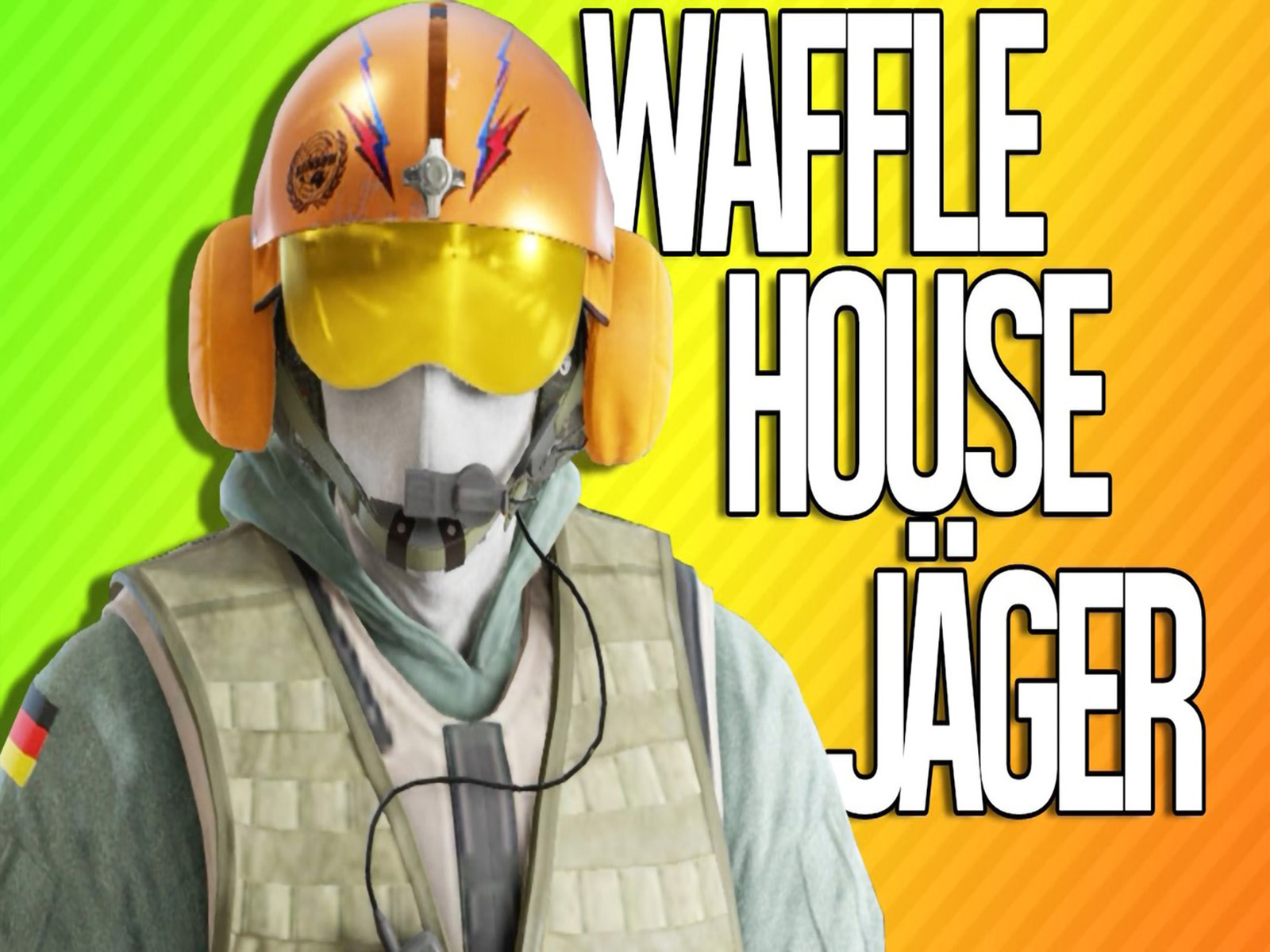 Prime Video: Clip: TheRussianBadger Tactical Shooter