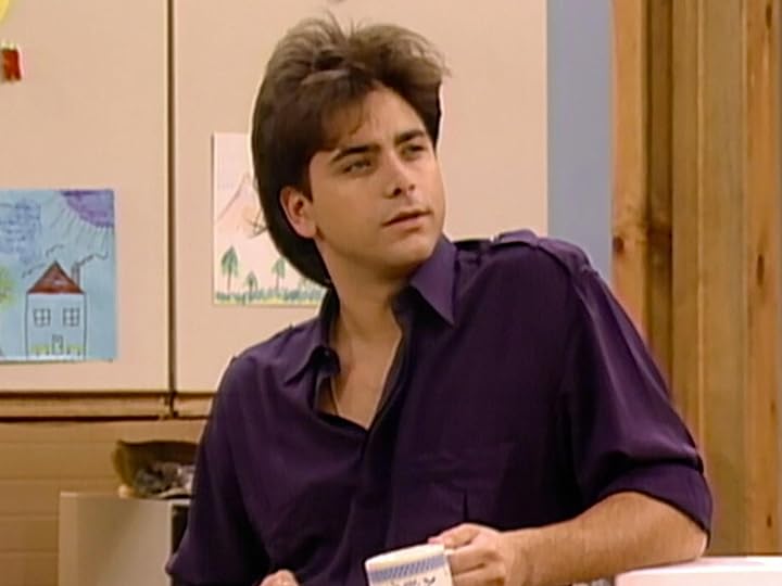 Prime Video: Full House: The Complete Second Season