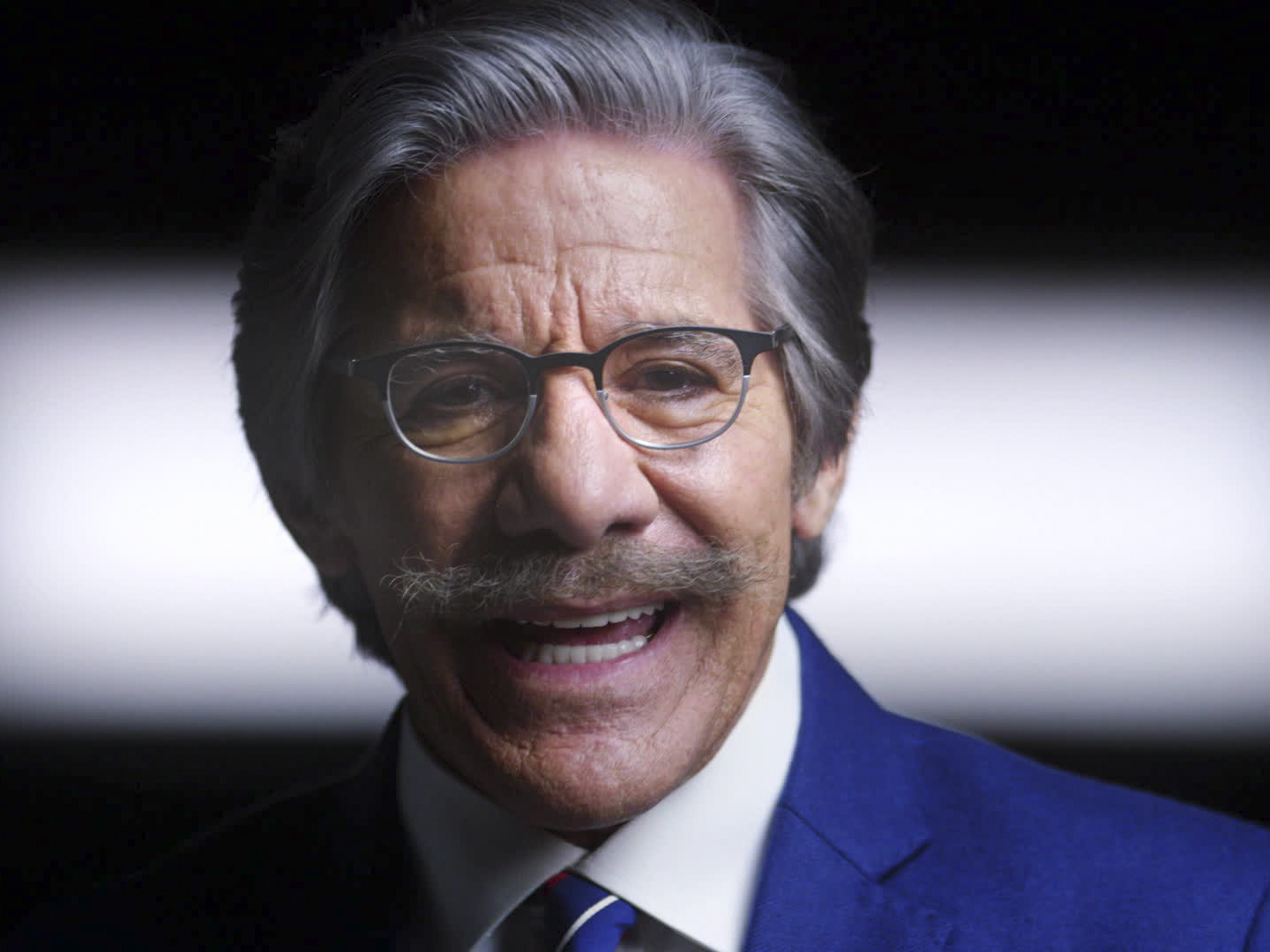 Prime Video: Famously Afraid - Season 1