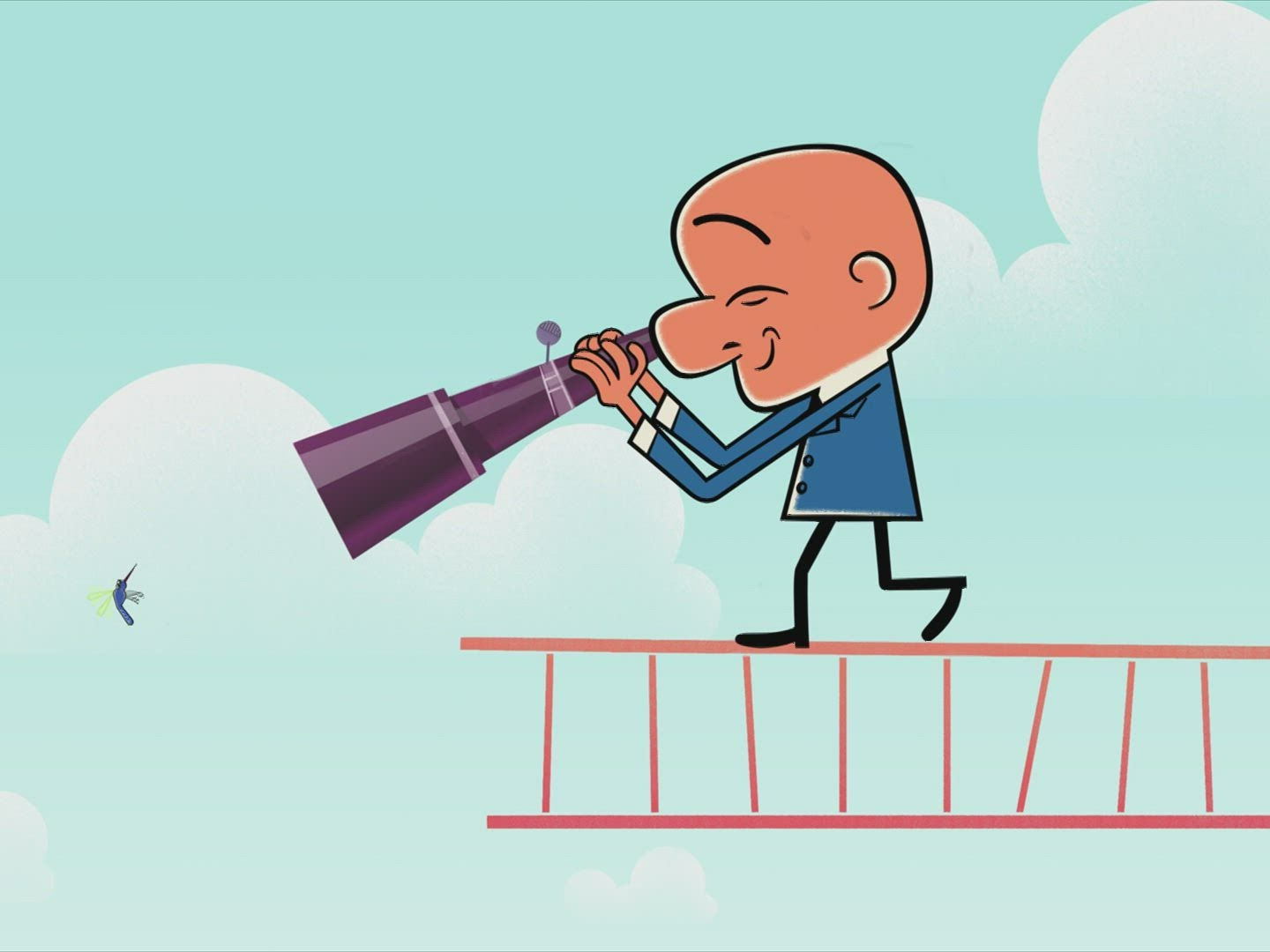 Prime Video: Mr. Magoo - Season 1