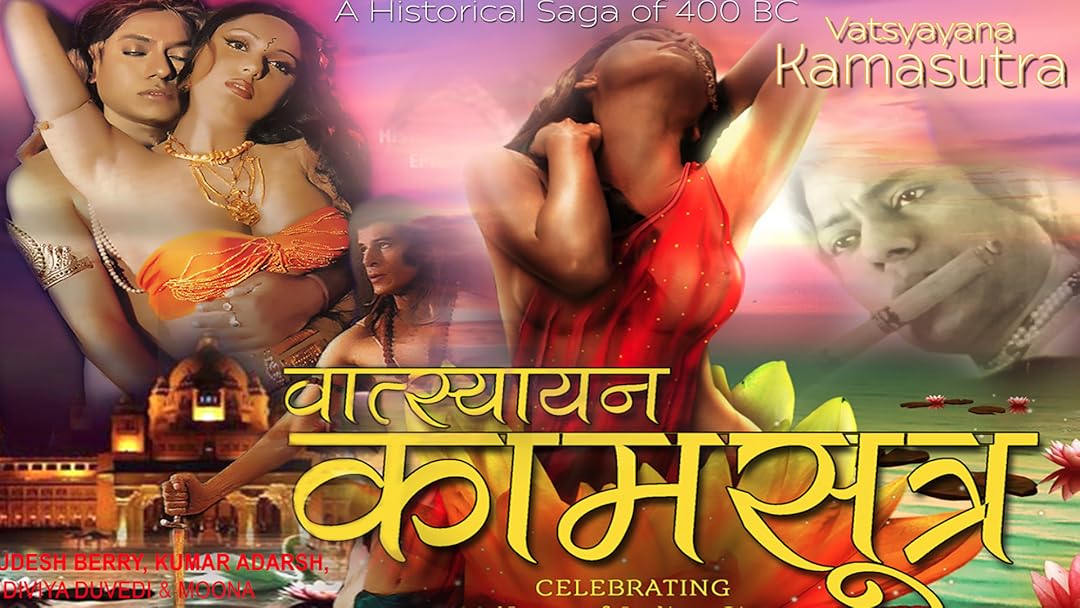 Watch Vatsyayana Kamasutra | Prime Video