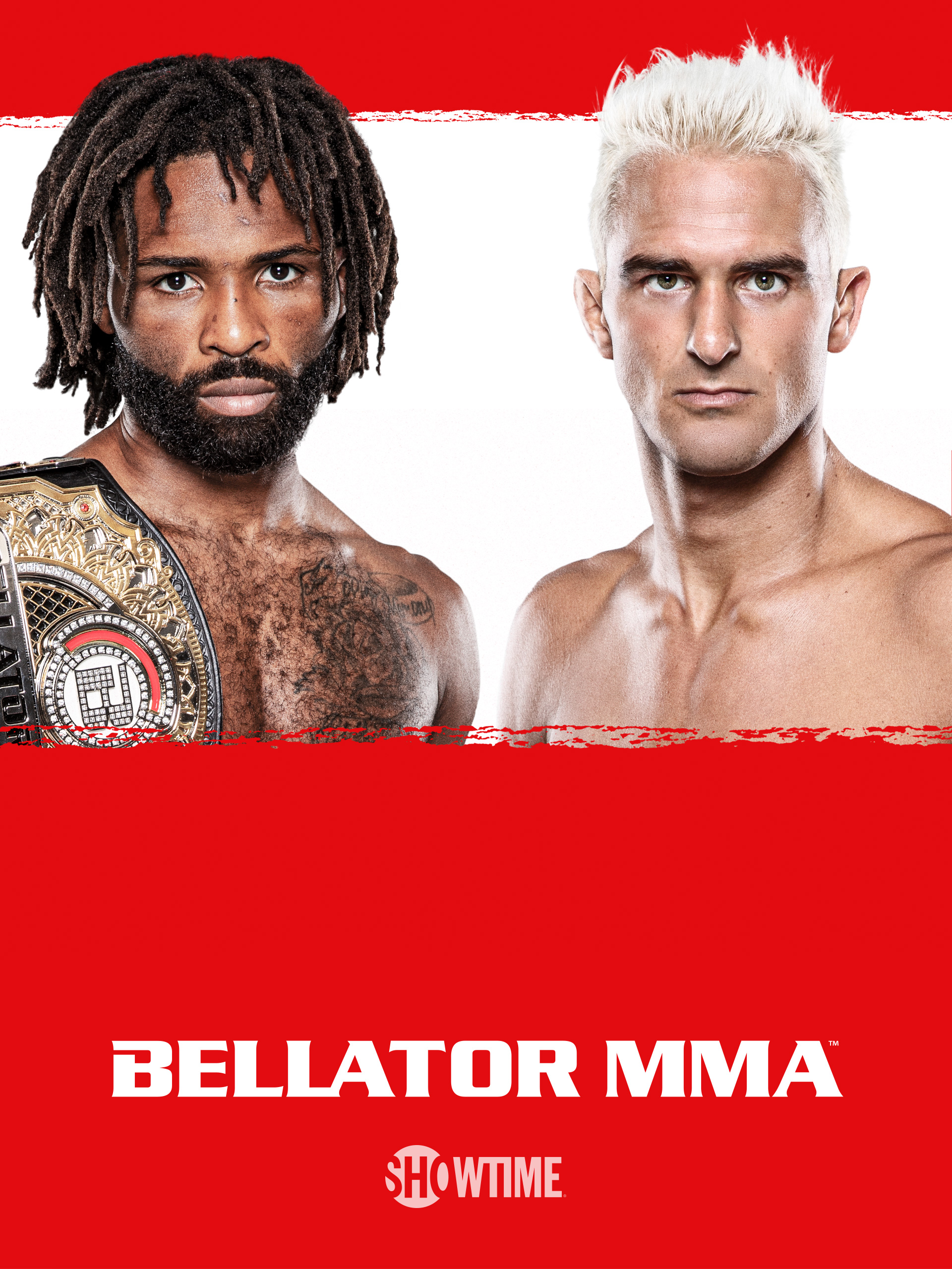 Prime Video: BELLATOR MMA 289: Stots vs. Sabatello