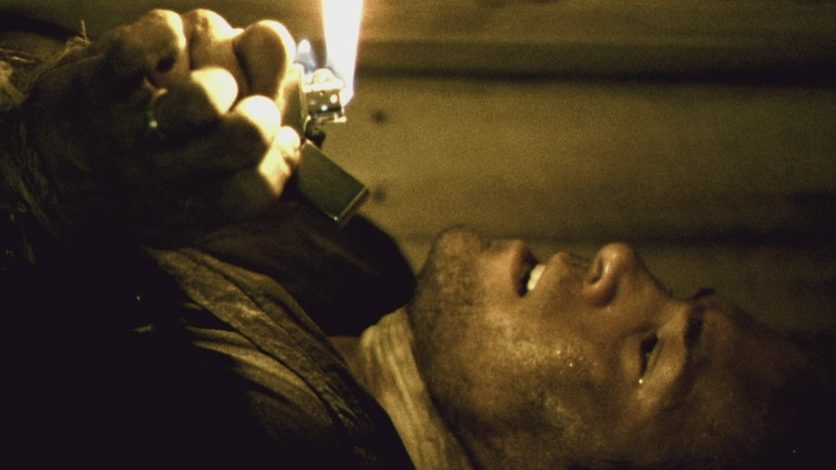 Watch Buried | Prime Video