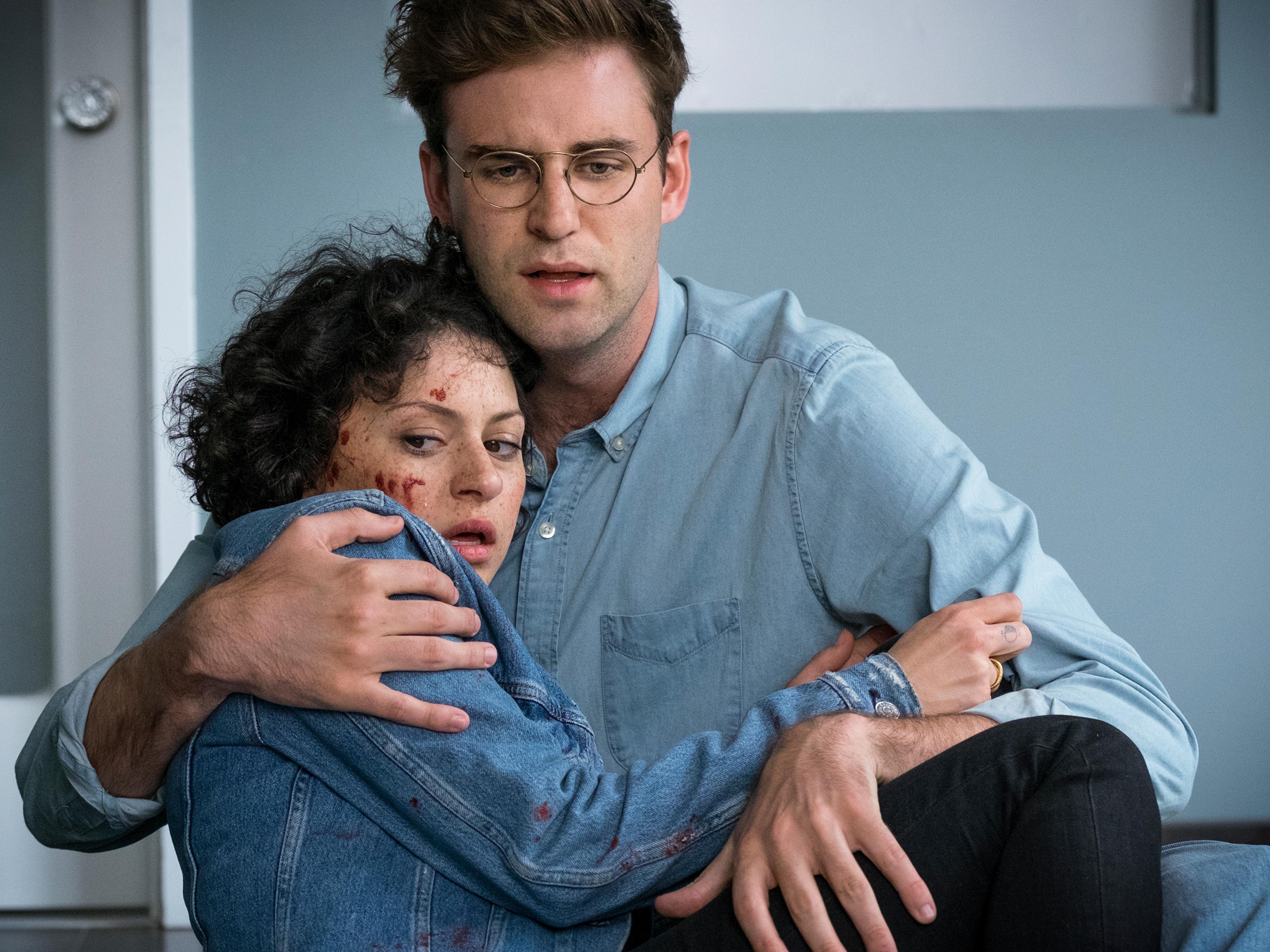 Prime Video: Search Party - Season 1