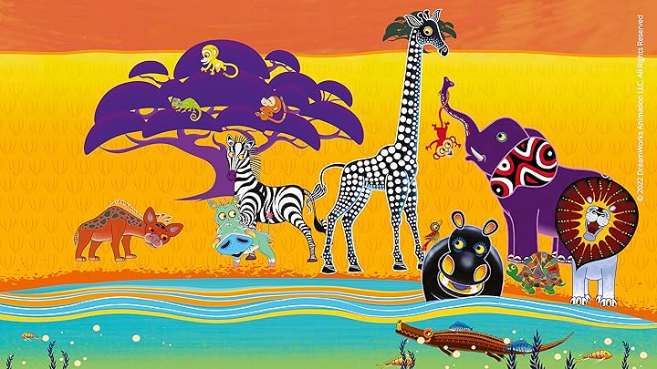 Prime Video: Tinga Tinga Tales - Season 1