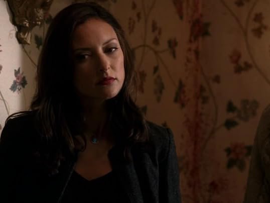 Amazon.com: Criminal Minds Season 1 : Mandy Patinkin, Thomas Gibson ...