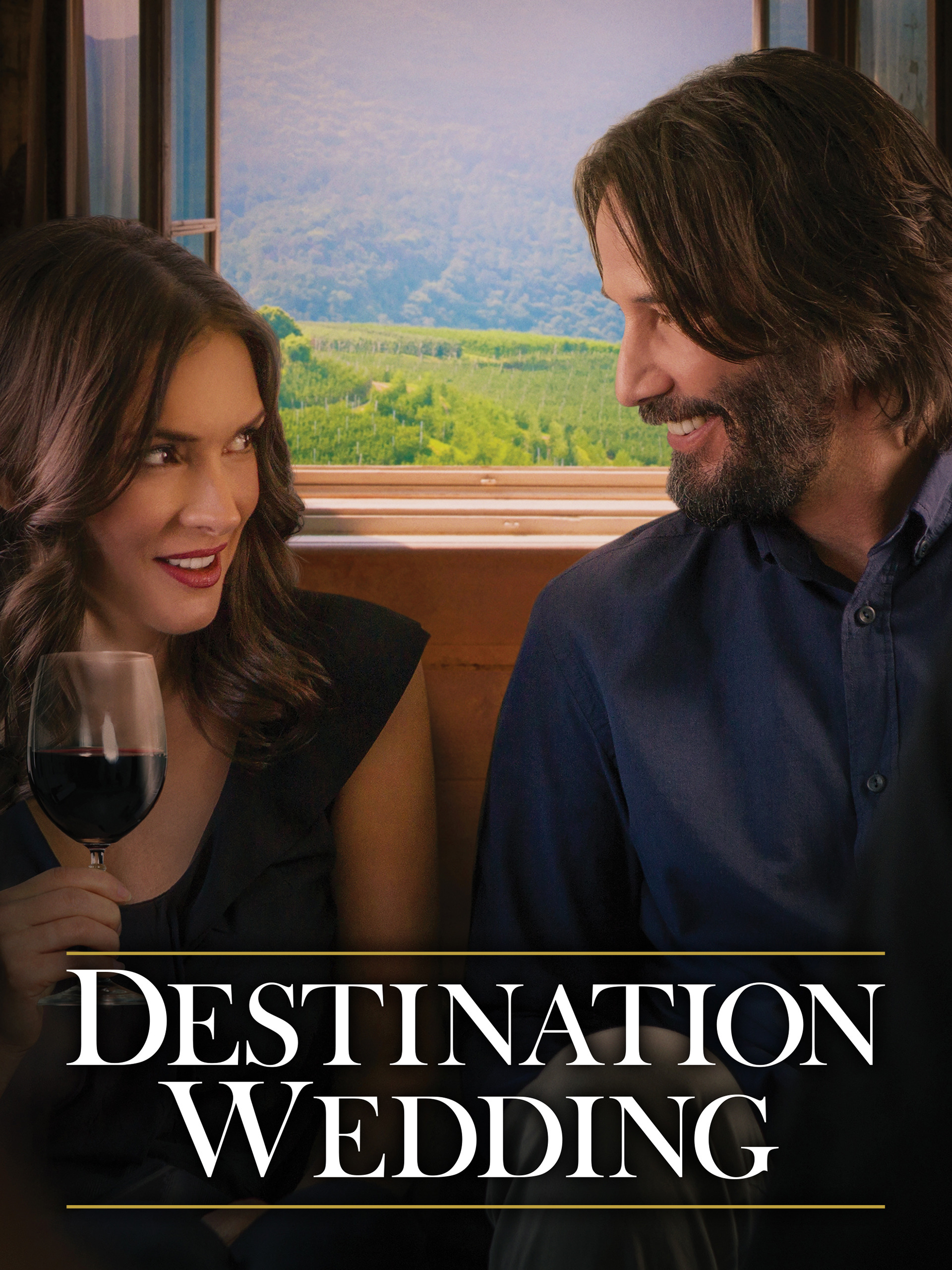 Prime Video: Destination Wedding