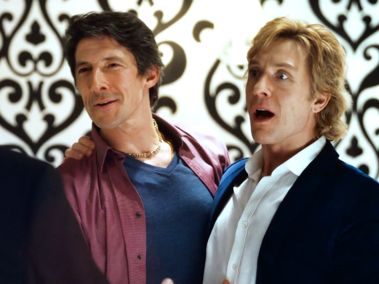 Prime Video: Endgame