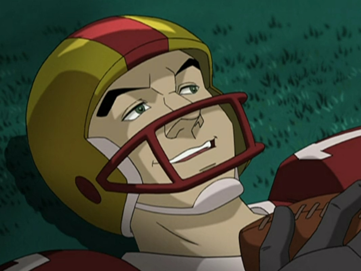 Prime Video: X-Men: Evolution Season 1