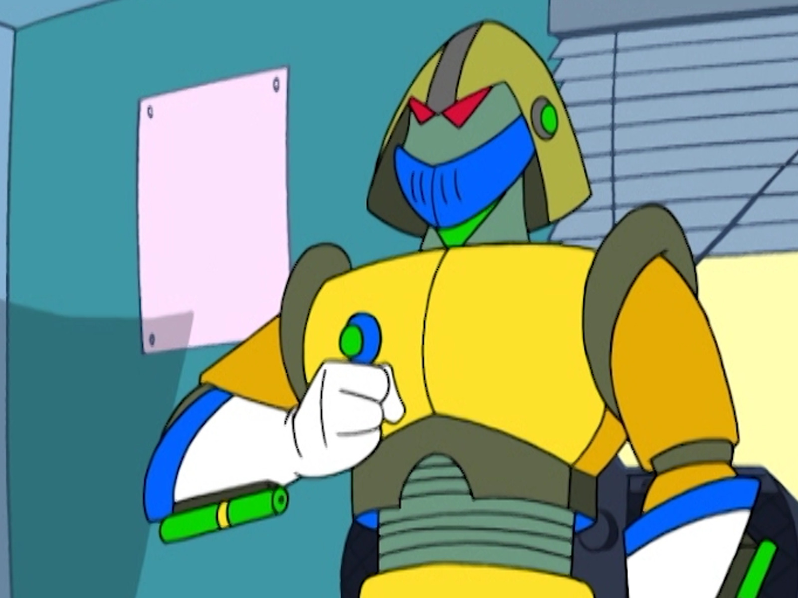 Prime Video: Norman Normal