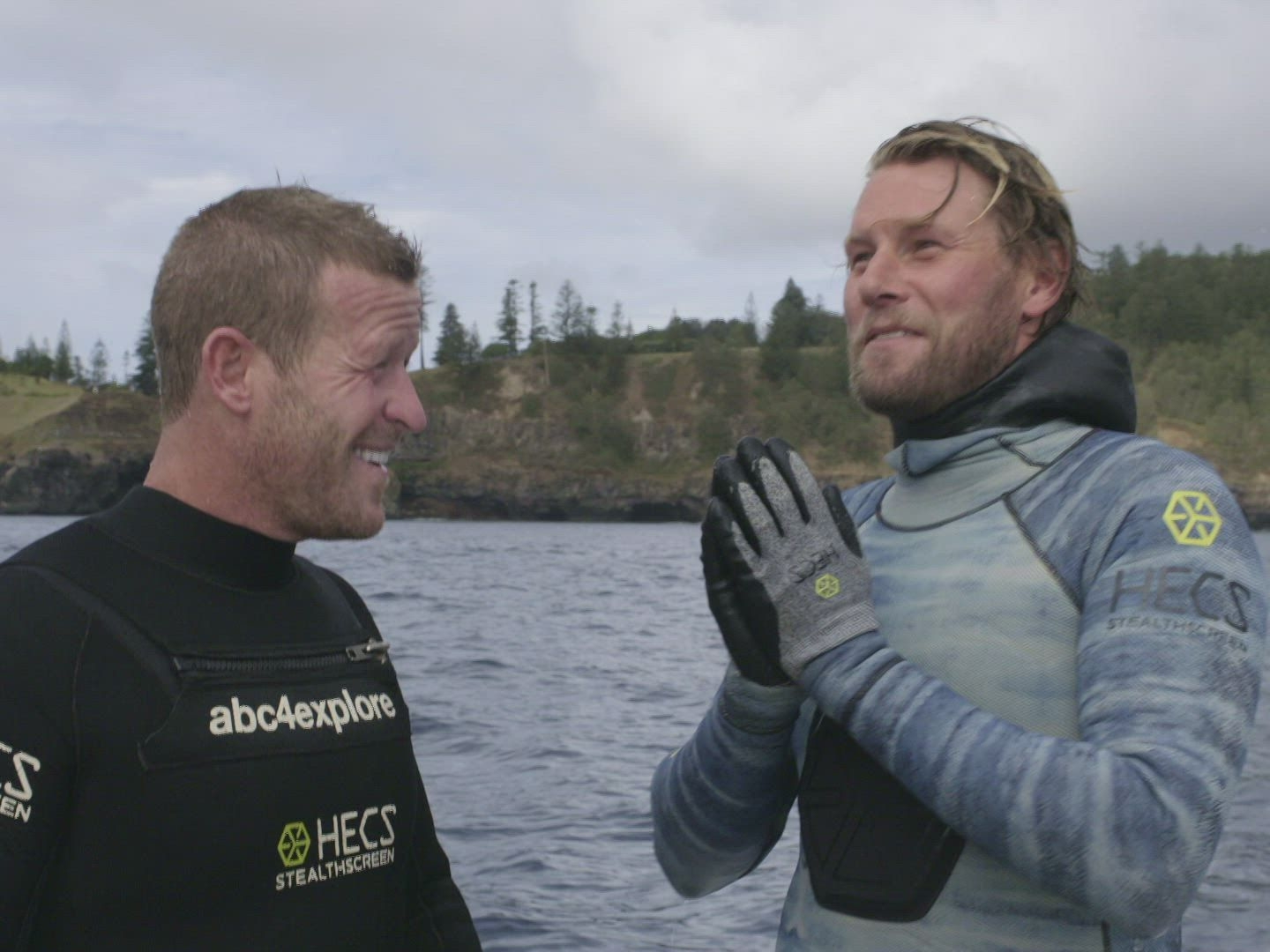 Prime Video: Shark Week - Season 2019