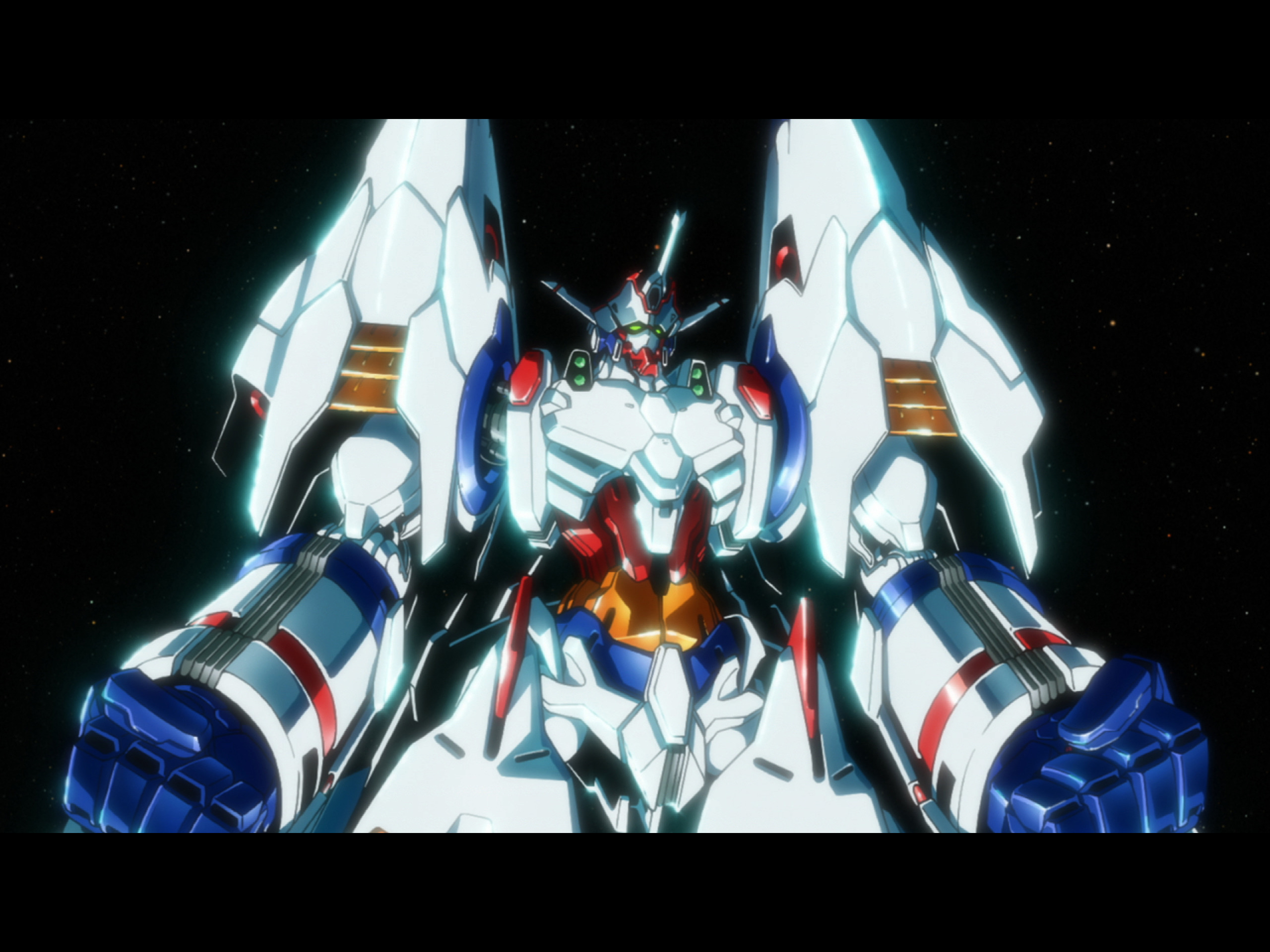 Prime Video: Captain Earth