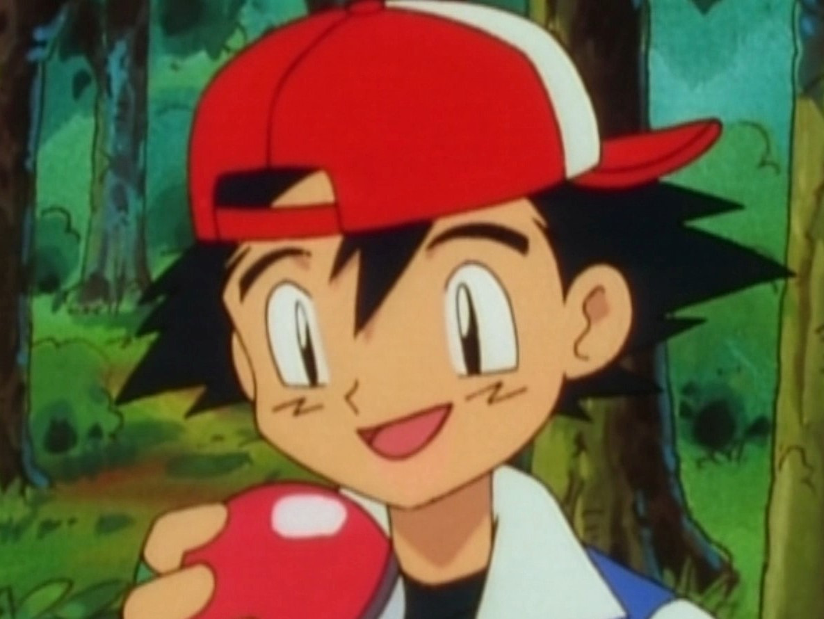 Prime Video: Pokemon Season 1