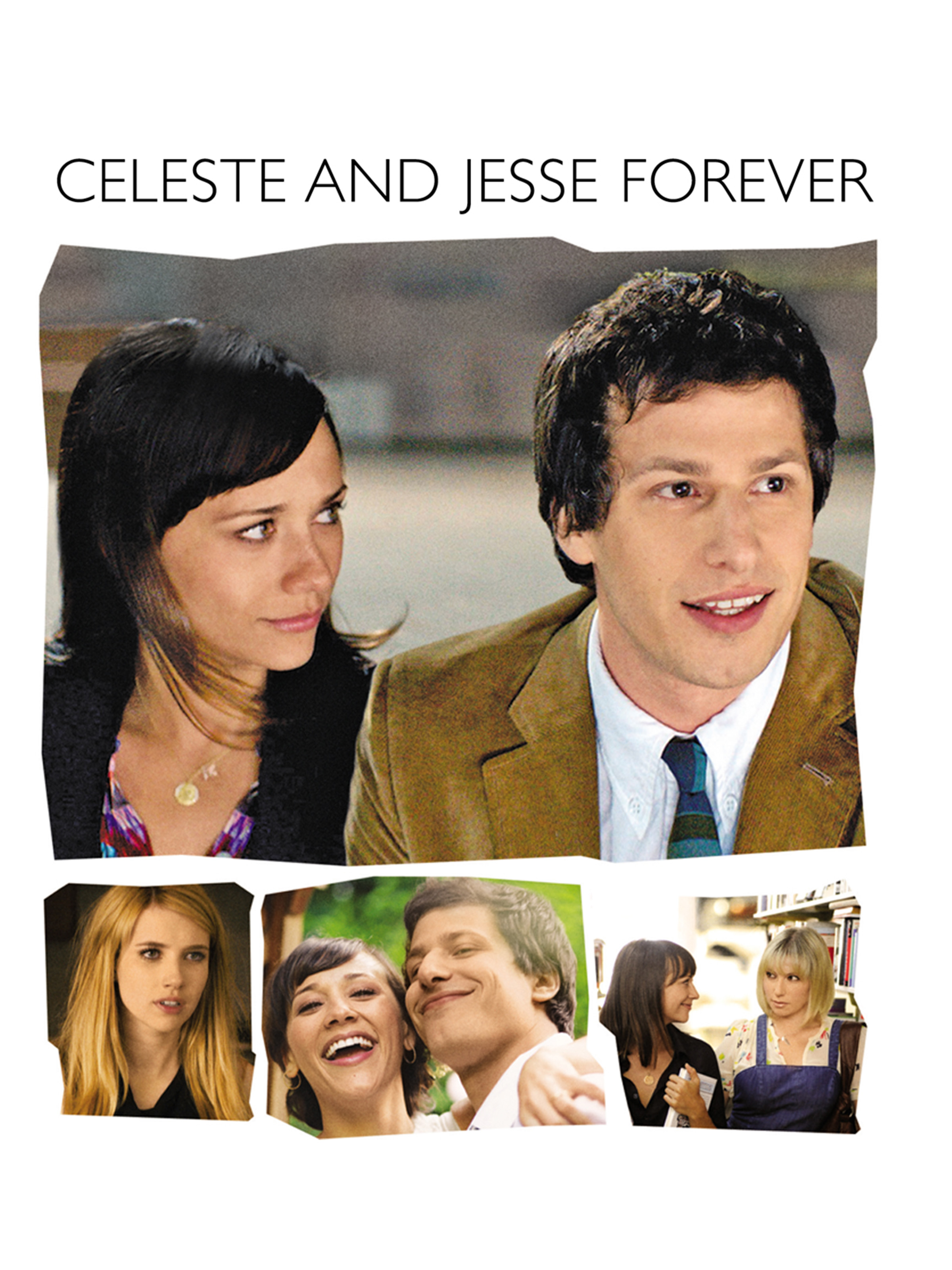 Prime Video: Celeste and Jesse Forever