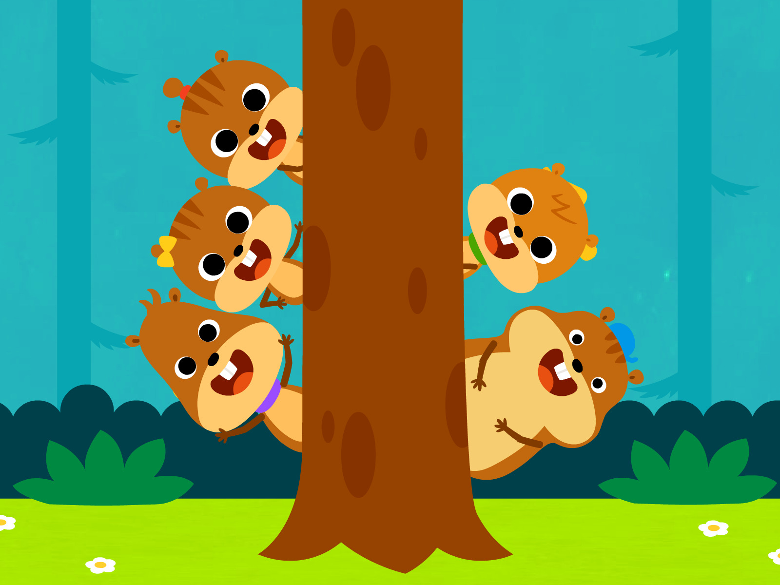 Prime Video: Pinkfong! Fun Rhyming Songs