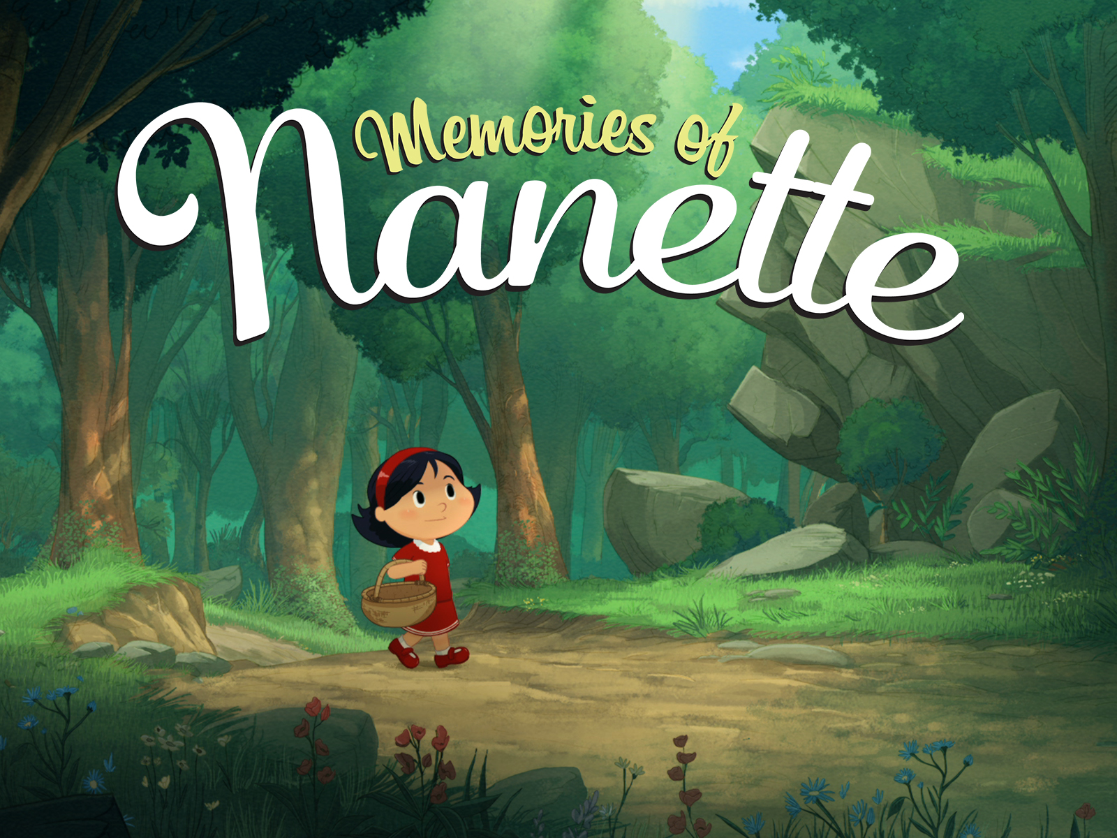 Prime Video: Memories of Nanette